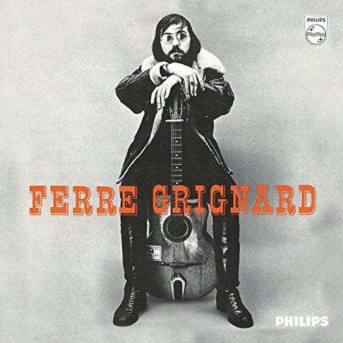 Ring, Ring, I’ve Got To Sing by Ferre Grignard on Amazon Music - Amazon ...