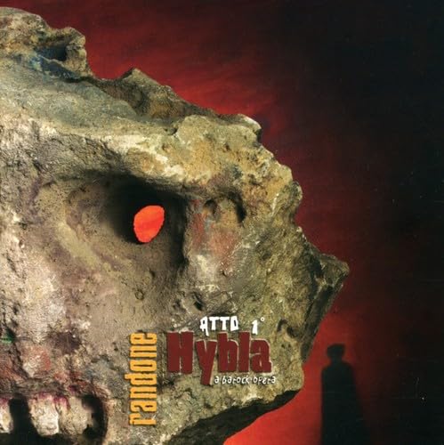 Amazon.com: Hybla: CDs & Vinyl