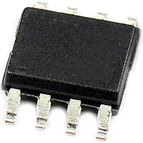 Amazon.com: (5PCS) TDA0161FP IC PROXIMITY DETECTOR 8 SOIC 0161 TDA0161 ...