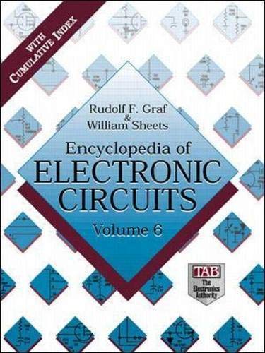 Amazon | Encyclopedia of Electronic Circuits | Graf, Rudolf F., Sheets, William | Electronics