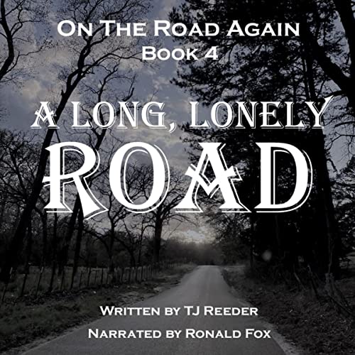 Amazon.com: On the Road Again: A Long Lonely Road, Book 4 (Audible ...