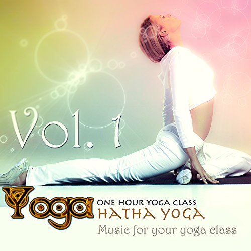 Play Yoga: Hatha Yoga, Vol.1 (Music for your yoga class and Meditation ...
