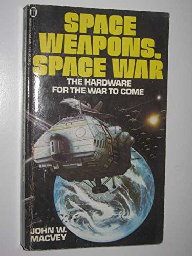 Buy Space Weapons, Space War Book Online at Low Prices in India | Space ...