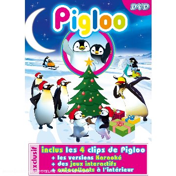 Pigloo [Francia] [DVD]: Amazon.es: Pigloo: Películas y TV
