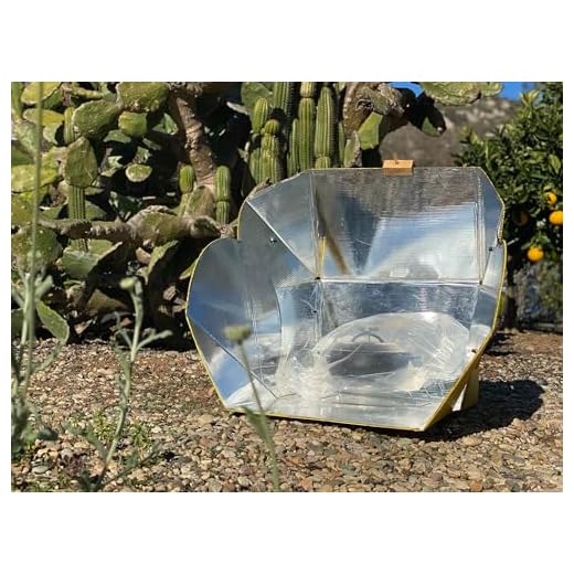 What is solar cooking - Metro Cooking Dallas