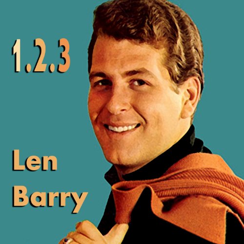 1-2-3 by Len Barry on Amazon Music - Amazon.co.uk