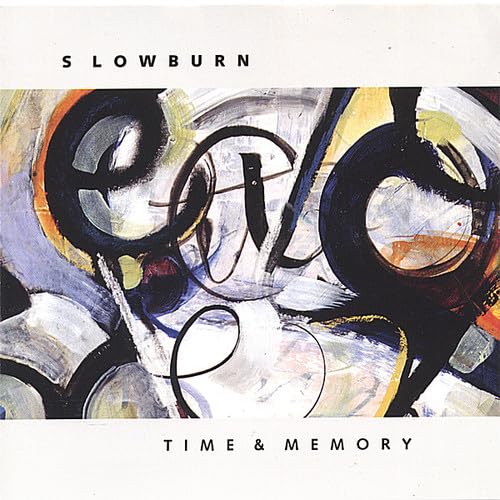 Slowburn, Sylvester Scott, Victor Magnani, Johnny Pennino, Mark ...