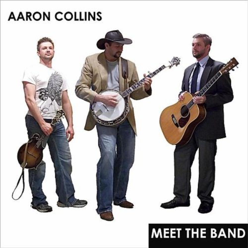 Play Meet the Band by Aaron Collins on Amazon Music