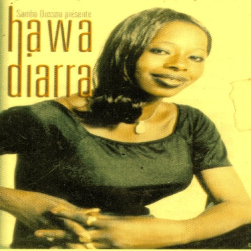 Amazon MusicでHawa DiarraのDonkanを再生する