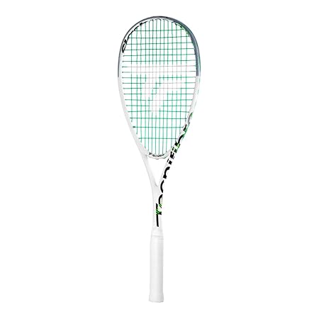 Buy TECNIFIBRE Slash 125 Squash Racket - 2024 Model Online at Low ...
