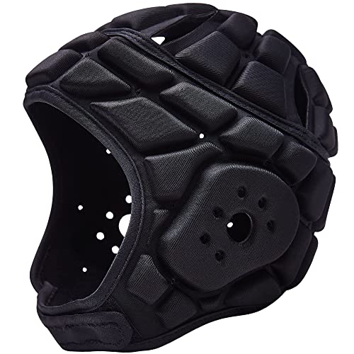 Top 5 Soccer Goalkeeper Helmet for Best Protection
