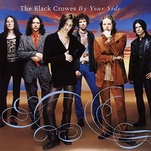 Play By Your Side by The Black Crowes on Amazon Music