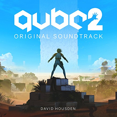 Amazon.com: Q.U.B.E. 2 (Original Soundtrack) : David Housden: Digital Music