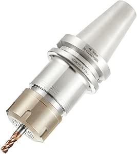 Amazon.com: WUXUN BT30 BT40 BT ER ER16 ER20 ER25 ER32 GSK GER SK SK16 Tool Holder Stainless ...