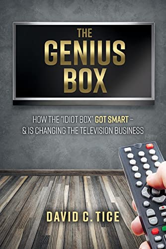 Book review of The Genius Box - Readers' Favorite: Book Reviews and ...