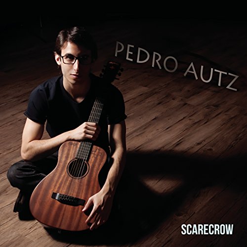 Amazon.com: Scarecrow : Pedro Autz: Digital Music