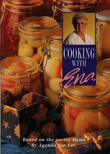 Cooking with Ena: Ena Thomas: 9780852842065: Amazon.com: Books