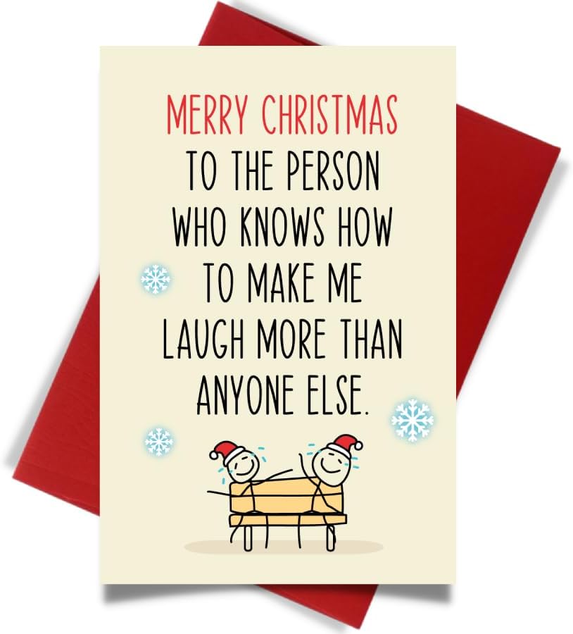 Amazon.com : Cheerin Greeting Card with Envelope - Sweetest Day Card ...