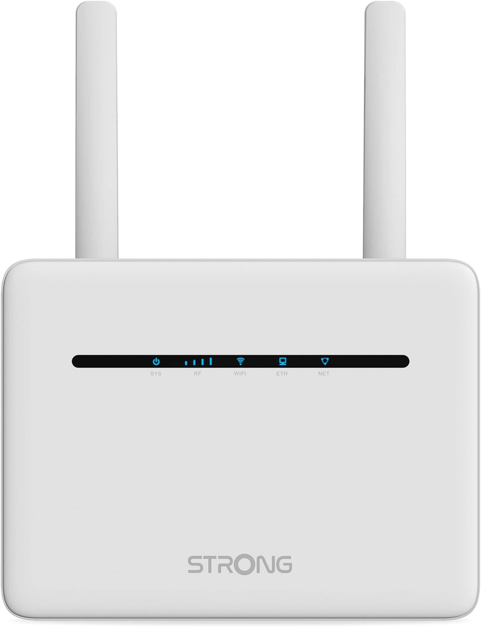 TP-Link Box, Router 4G+ LTE Cat.6 300 Mbps WiFi AC 1200 Mbps, 2 x SMA ...