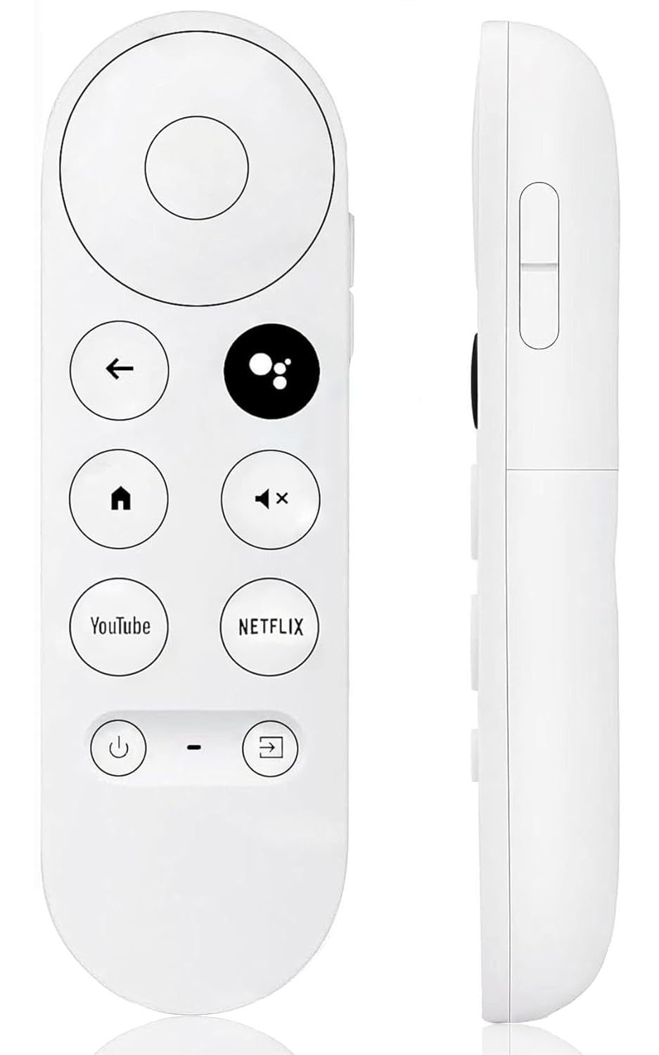 Google Remote – Smart Control for Google Devices