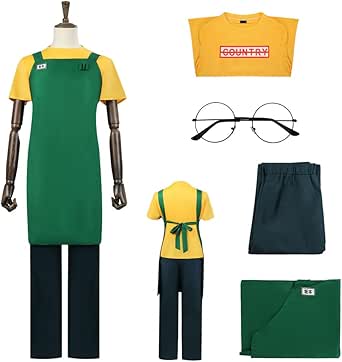 Amazon.com: ZZMTFB Taro Sakamoto Cosplay Costume Sakamoto Days Cosplay ...