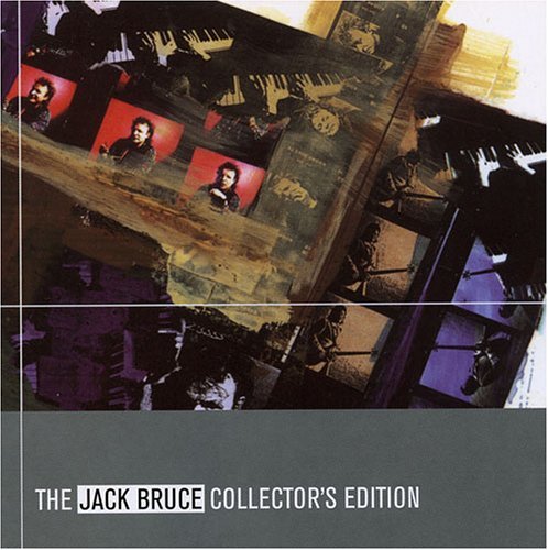 The Jack Bruce Collector's Edition by Jack Bruce - Amazon.com Music