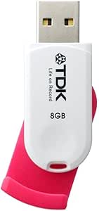 Amazon | TDK USBフラッシュメモリ Pico Colorシリーズ 8GB ピンク UFD8GE-PCPKA | TDK | USBメモリ・フラッシュドライブ 通販