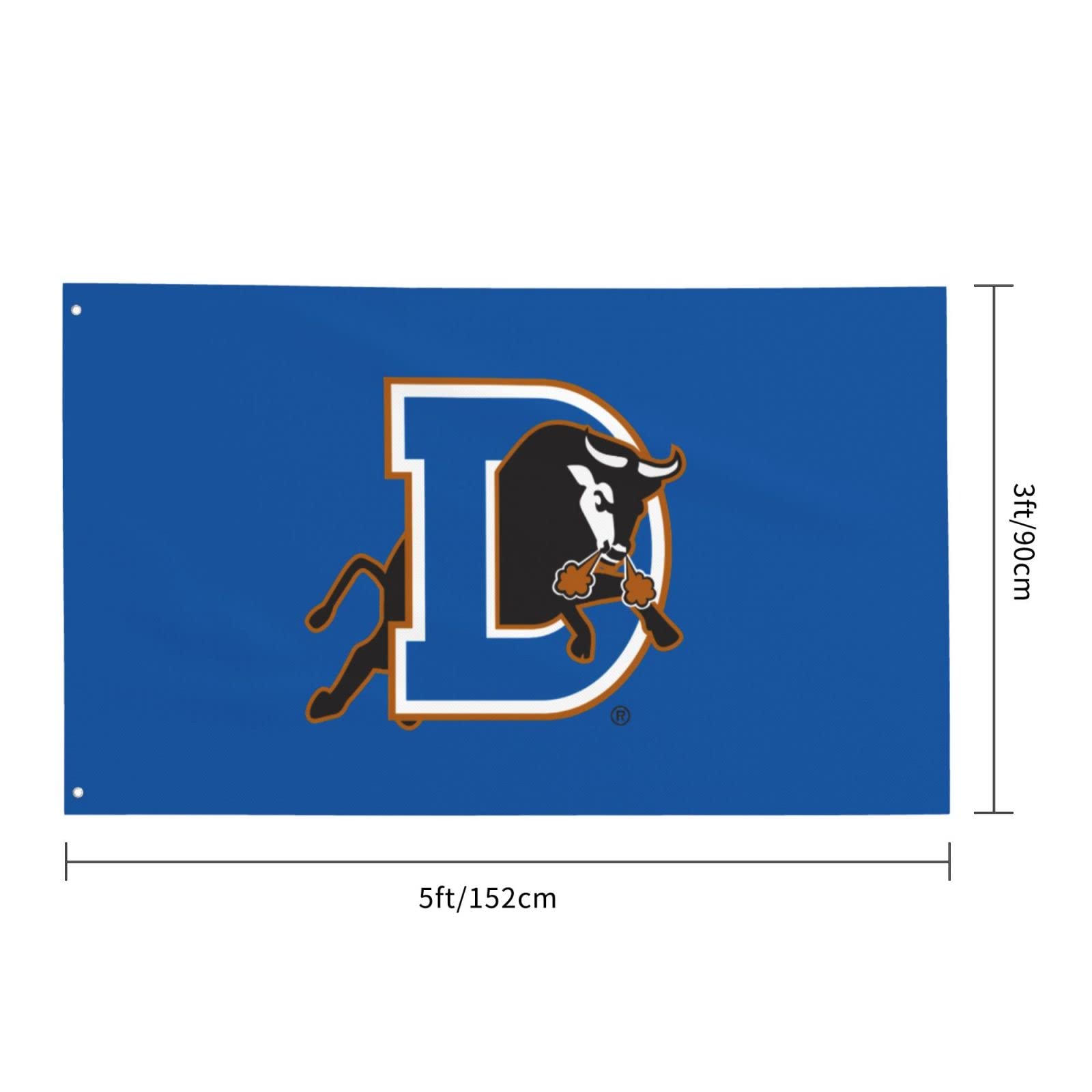 Durham Bulls Logo