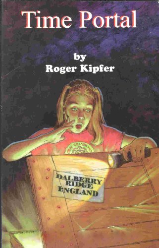 Amazon.com: Time Portal eBook : Kipfer, Roger: Kindle Store