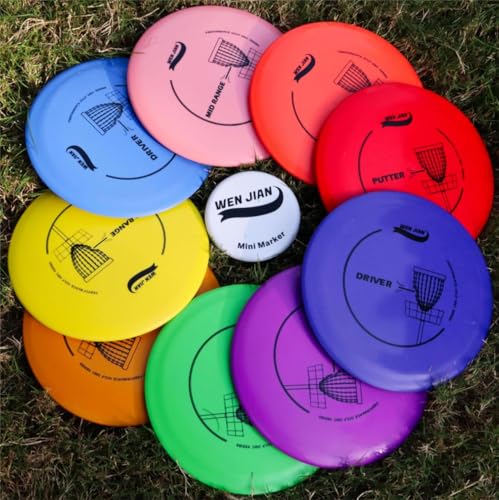 Top 10 Best Beginner Putter Disc Golf : Reviews & Buying Guide - Katynel