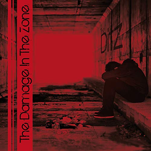 Play The Damage in the Zone by The Ditz on Amazon Music
