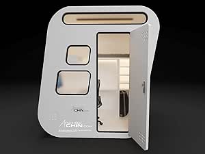 Amazon.com: Architect Chin Micro Hotel : Arts, Crafts & Sewing