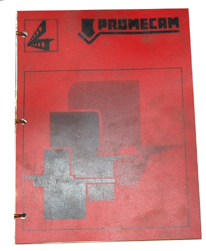 Promecam Hydraulic Shear GH Series Complete Manual: Promecam: Amazon ...