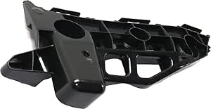 Amazon.com: Front Bumper Support For PRIUS V 12-18 Fits TO1042118 ...