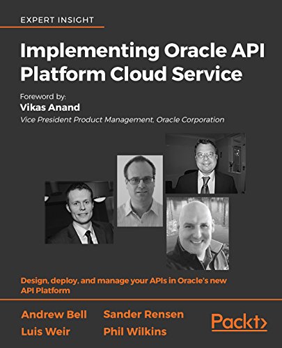46 Best API Design Books of All Time - BookAuthority