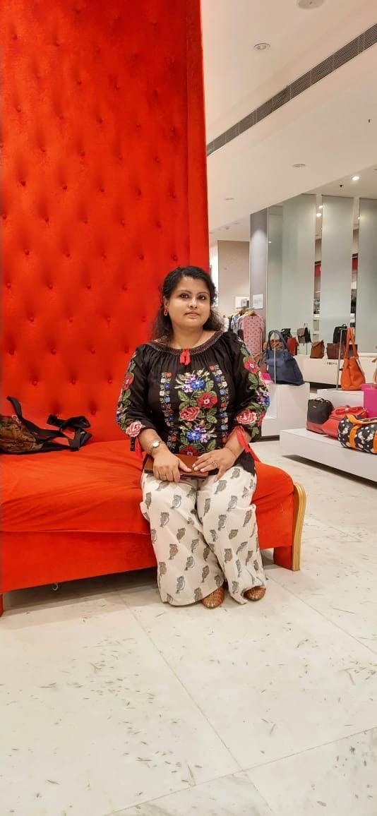 SAAKAA Women's Top (KSV000165_XXL_Black_XX-Large) : Amazon.in: Clothing ...