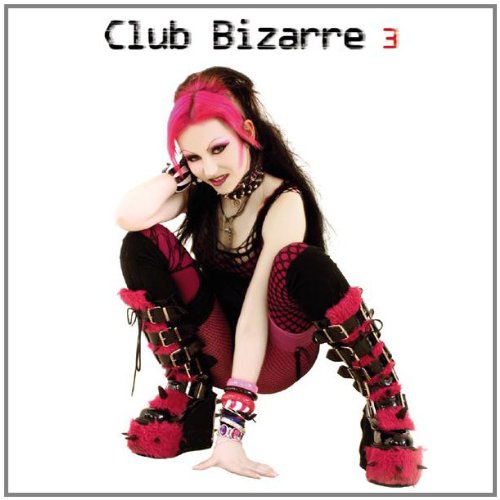 Club Bizarre 3: Amazon.de: Musik-CDs & Vinyl