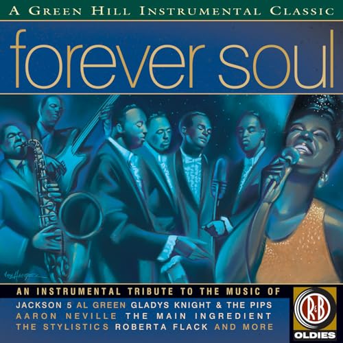 Amazon.com: Forever Soul : Sam Levine: Digital Music