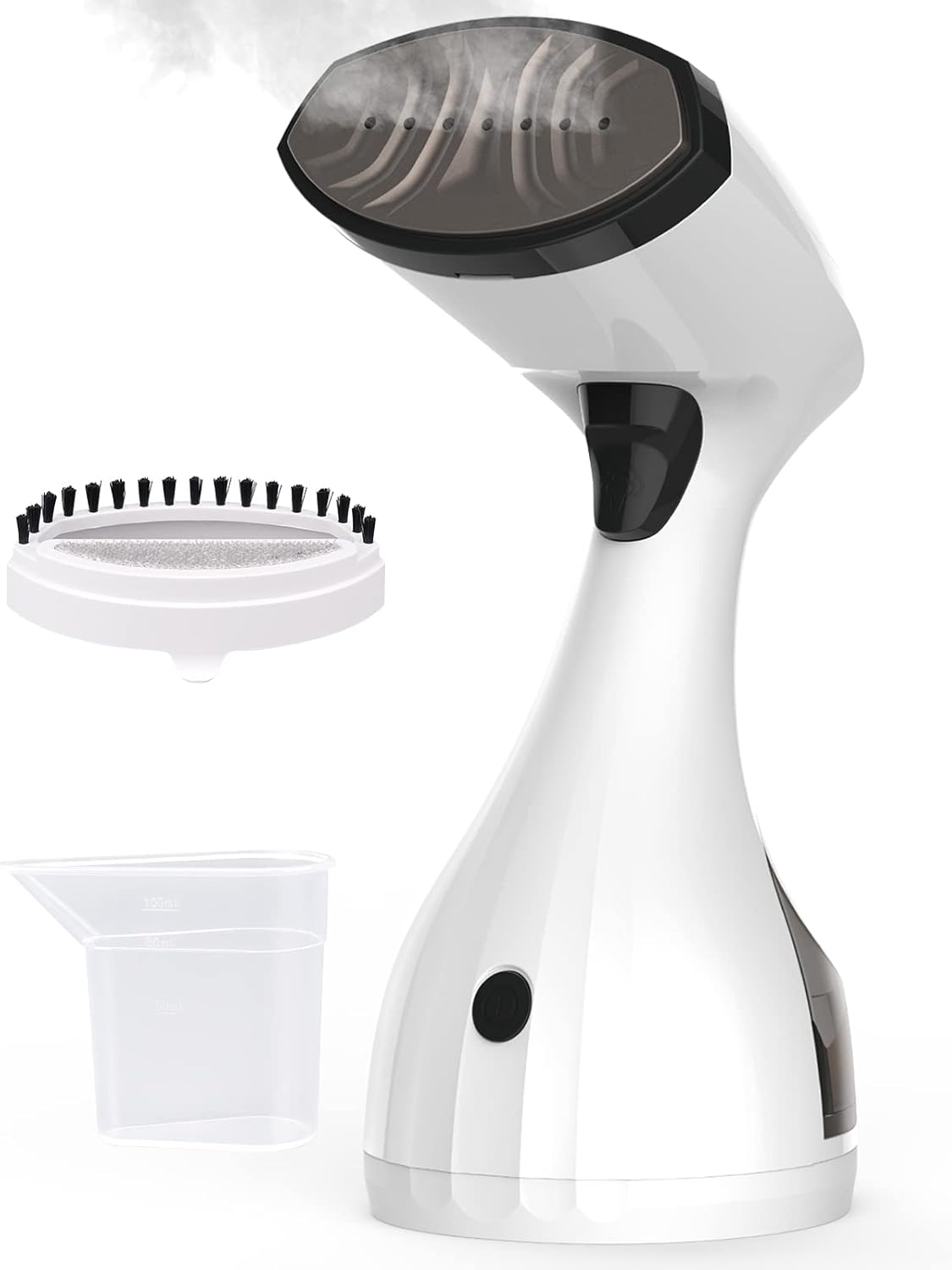 Amazon.com: COKUNST Handheld Steamer for Clothes, Clothing Steamer ...