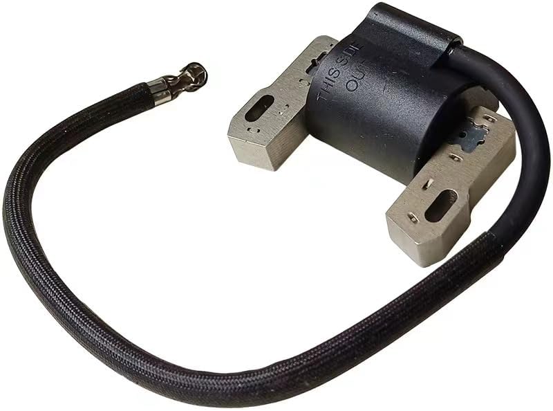 591459 Ignition Coil Magneto Armature for Briggs and Stratton 492341 ...