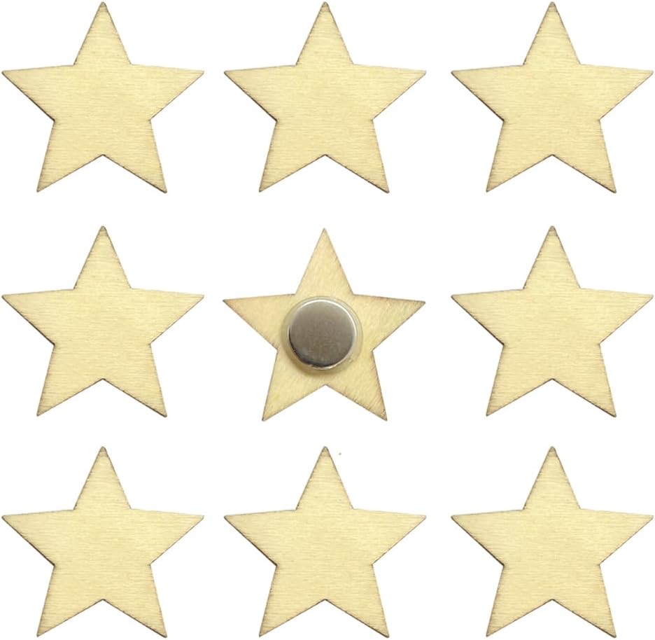 Amazon.com: PYJLBX Fridge Magnets, 30 Pcs Magnet Strong Magnets ...