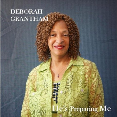 Play He's Preparing Me by Deborah Grantham on Amazon Music