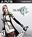 Amazon.com: Final Fantasy XIII - Playstation 3 : Video Games
