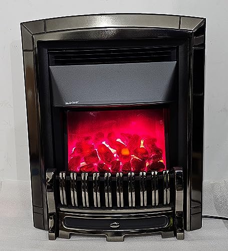 Best Electric Inset Fires (2024 UK Review) - Check Appliance