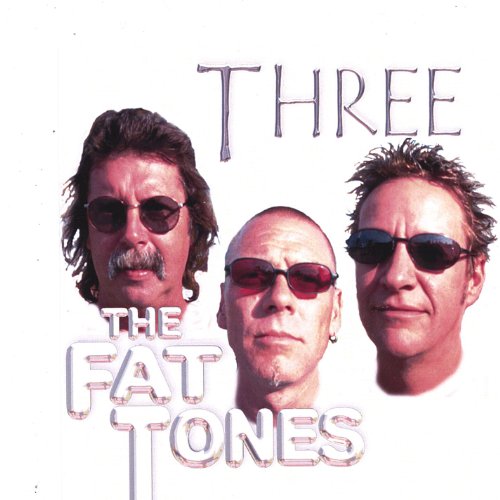 Amazon.com: Three : The Fat Tones: Digital Music