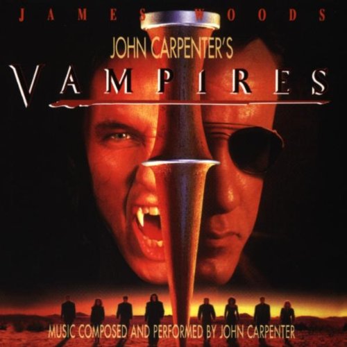 Vampires: Amazon.de: Musik-CDs & Vinyl