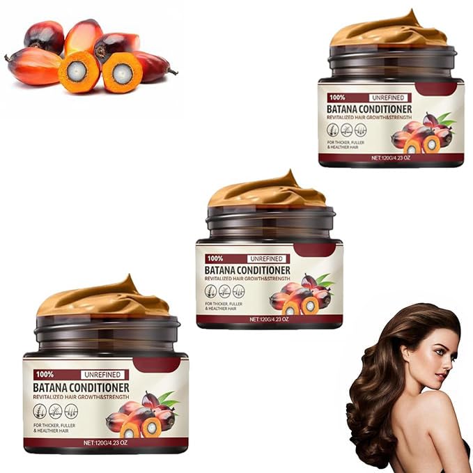 Amazon.com: Botanix Batana Oil, Botanix Batana Oil for Hair Growth ...