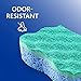Amazon.com: O-Cedar Scrunge Multi-Use (Pack of 6) Non-Scratch, Odor ...