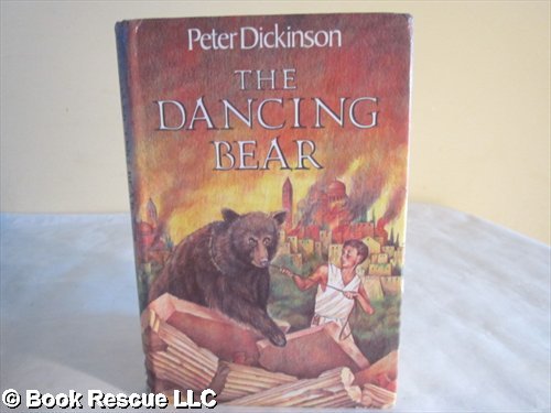 Amazon.co.jp: The Dancing Bear : Dickinson, Peter, Smee, David: Foreign ...