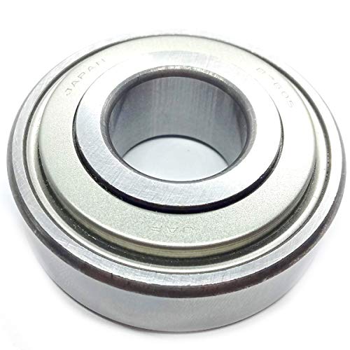 JAF 87605JAF Single Row Ball Bearing: Amazon.com: Industrial & Scientific